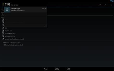 Network Type Indicator Apk For Android Download