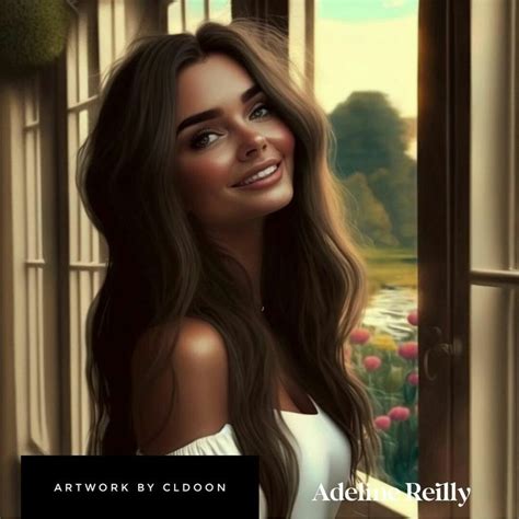 Hunting Adeline Fanart At Rose Longstaff Blog