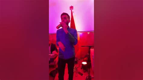 مع الفنان حميد فؤاد نجم ستار لايت 🎤🎻🎹🔥 Youtube