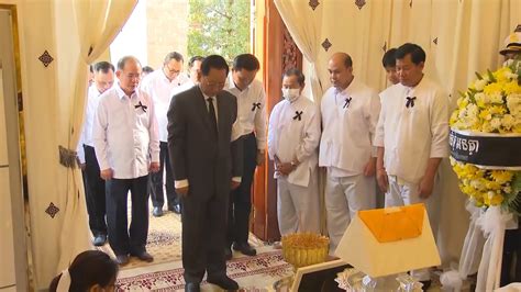 គណៈប្រតិភូតាមបណ្តាក្រសួង ស្ថាប័ន អង្គភាព ថ្នាក់ជាតិ ថ្នាក់ក្រោមជាតិ គណៈប្រតិភូតាមបណ្តាក្រសួង