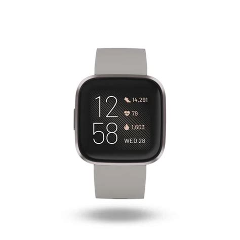 User Manual Fitbit Versa 2 English 88 Pages