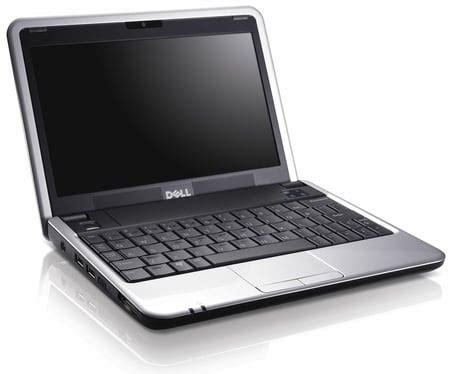 Dell Inspiron Mini 9 With Vodafone HSDPA The Register