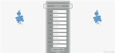 Springboot毕设项目社区居家养老服务平台y7sqcjavavuemybatismavenmysqlsprnig）社区养老