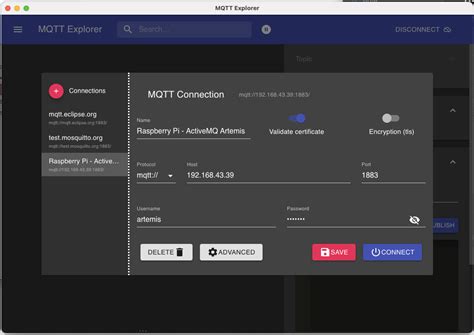activemq artemis easy docker creation also for arm