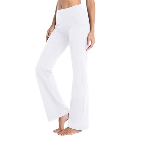 Vmeszqfg Womens Yoga Pants With Pockets Sexy Yoga Pants With Pockets