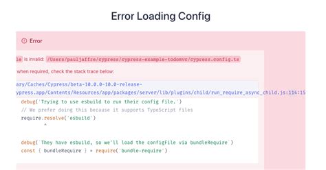Long File Path Can Spill Out Of Launchpad Error Container · Issue
