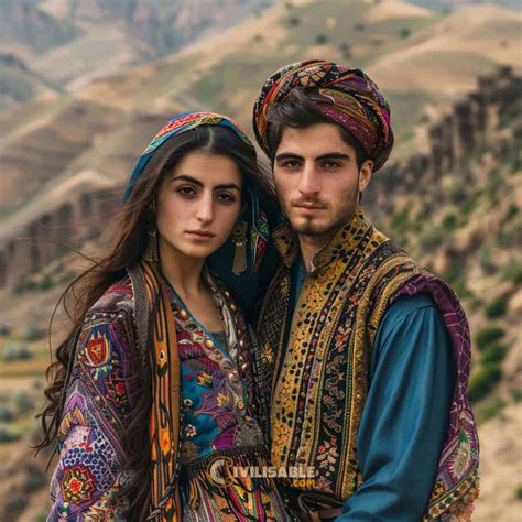 Iranian Folk Art 10 Timeless Facts For Art Lovers