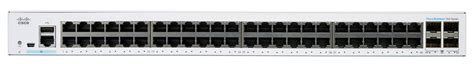 Cisco Business 250 Series Switches Administration Guide Get To Know Your Switch [cisco