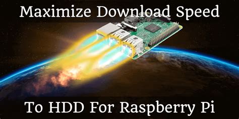 Raspberry Pi Optimization Hardware And Software Feriman Com