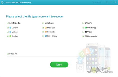 The 6 Best Android Data Recovery Software That Really Work In 2022