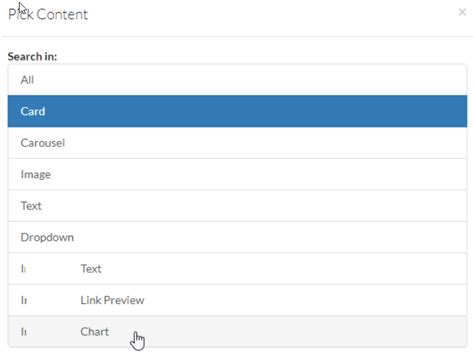 How To Create A Custom Component In Botpress Aabingunz