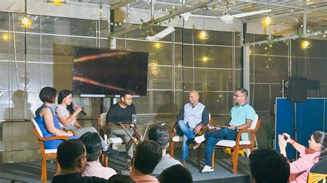 The Brew Seo Meetup Botpresso