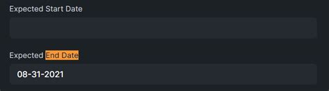 Solved Timesheet Wont Submit Tasks Actual Start Date Cannot Be