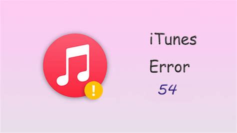 How To Fix ITunes IPhone Sync Error Efficiently
