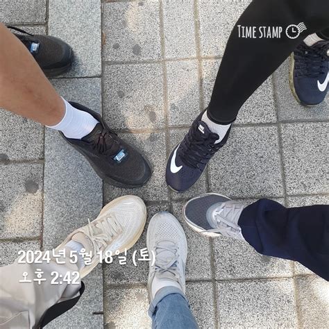 내마중 7기 64조 춘희99 파티룸에서 즐거운 조모임