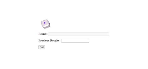 Solved Write A JavaScript Program To Show A Graphical Dice Chegg