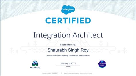 Shaurabh Singh Roy On Linkedin Apexhours Salesforcearchitect Aspiringcta Happynewyear2022