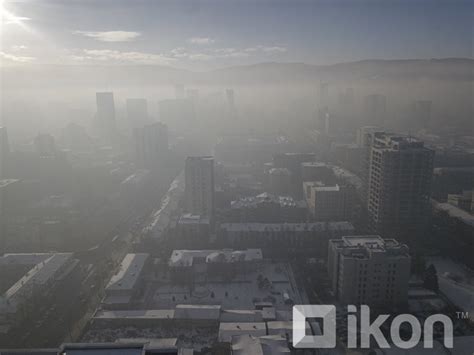 ФОТО Улаанбаатар хотын агаар “МАШ ИХ БОХИРДОЛ“ той байна