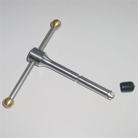 Repro Emergency Wrench Tool Key For 2003 2006 Chevy Ssr