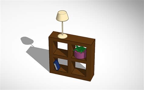 3d Design Library Tinkercad
