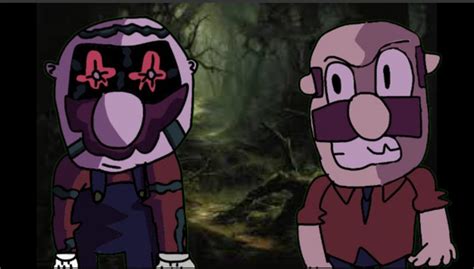 Fnf Obsolete Jeffys Endless Aethos By Yourlocalsonicd07art On Deviantart