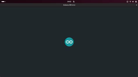 Toolbar Disappeared In Linux Ide 2 X Arduino Forum
