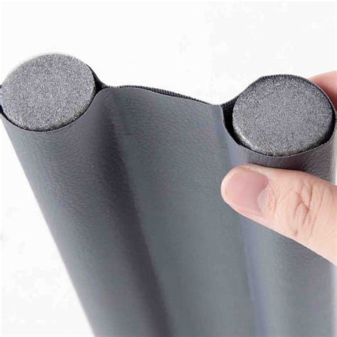 Draft Stoppers Custom Printed With Your Logo