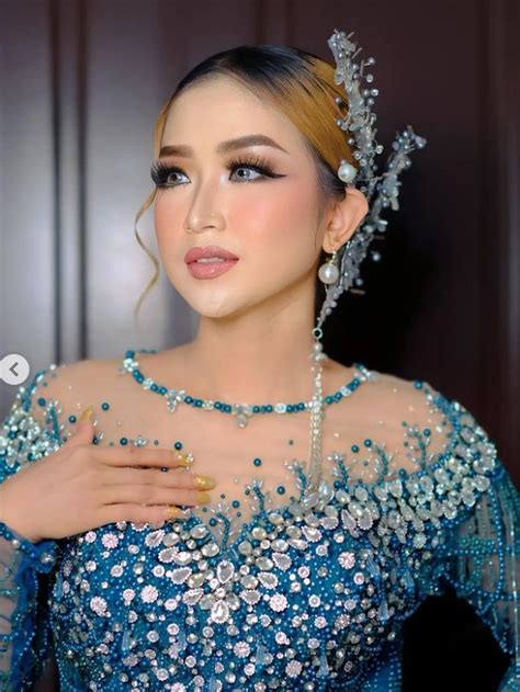 Profil Venny Alberti Tiktoker Yang Viral Akibat Kelakuan Akash Elahi