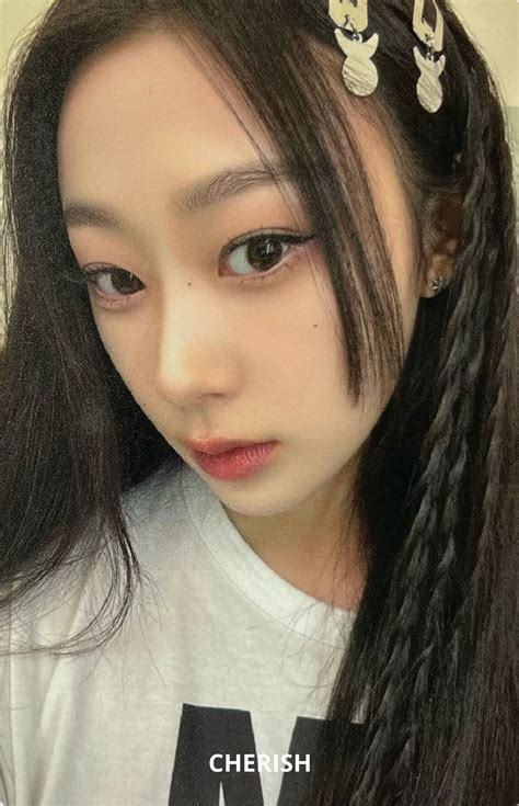 Kpop Girl Groups Kpop Girls Korean Girl Groups Black Mamba I M A