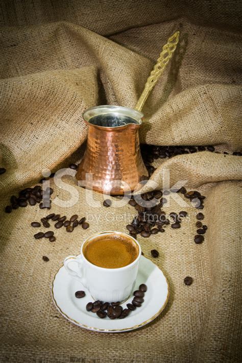 터키어 커피 스톡 사진 로열티 프리 Freeimages