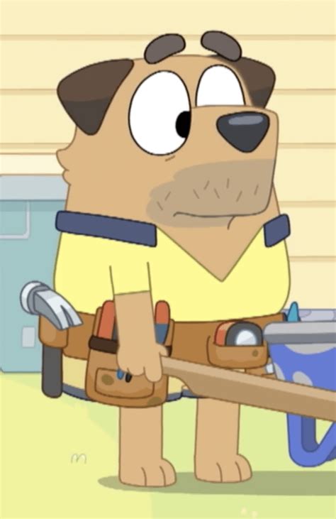 Reviving Theories Why Sparky Doesnt Have A Tail Rbluey