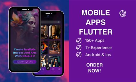 create a deepseek chat gpt 4 dalle and an open ai mobile app with
