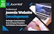 Design Joomla Website Or Fix Joomla Error And Customization By Waheed Fiverr