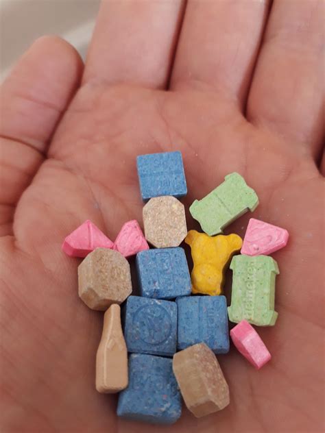 Dutch Beauty Rmdma