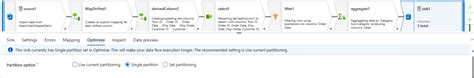 Output Transformed Data As Csv Instead Of Parquet Format Microsoft Qanda