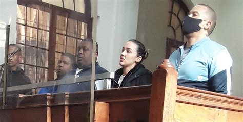 Ralph Stanfield Wants Out Of Prison Far From Brother Of Man He