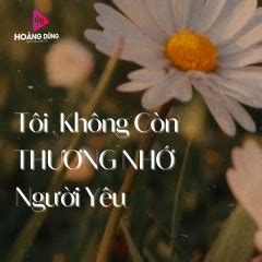 Gia Tiến Thanh Ngân Album Tôi Không Còn Thương Nhớ Người Yêu 2023