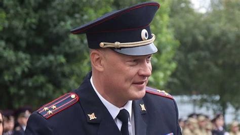 Врио начальника ГУ МВД в Челябинской области стал Игорь Белецкий Новости Mail