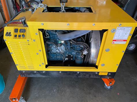 Powertech Generator Wiring Power Equipment Forum