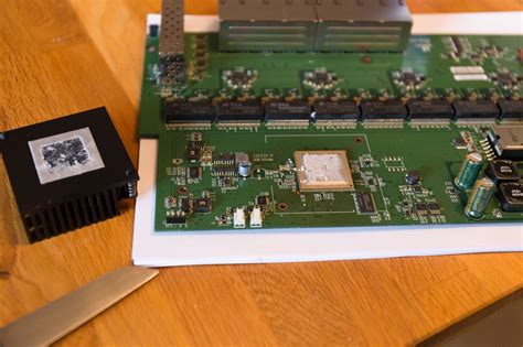 Ubiquiti Unifi Switch 16 Poe 150w Town