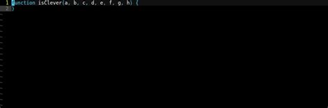 Fibonacci Indentation For Vim Rprogrammerhumor