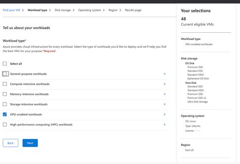 How To Create Azure Nvidia Gpu Support Virtual Machine By Egemen Gulpinar Medium