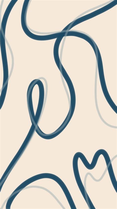 Пин от пользователя Destina на доске Free ️‍🔥 Коллаж на стене спальни Абстрактное Обои для