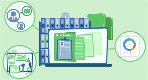 Top 40 Database Application Software 2024 Kohezion