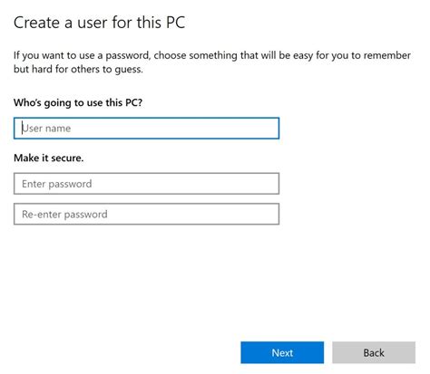 How To Add Remove A User Account On Windows Nucleo Consulting