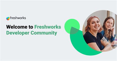 freshworks developer community team extends a warm welcome to its