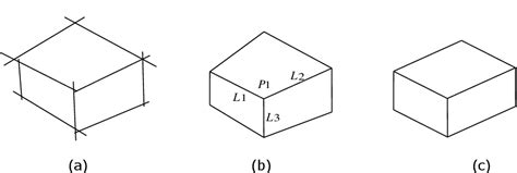 Figure 9 From A Learning Method For Reconstructing 3d Models From