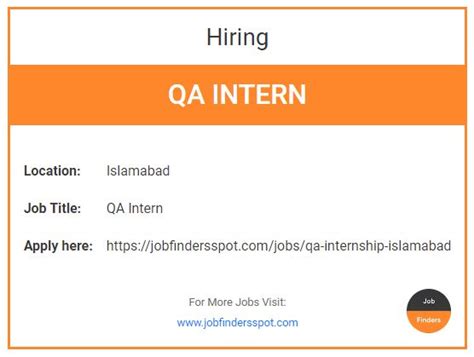 Software House Jobs On Linkedin Internship Opportunity Qa Intern In Islamabad Job Finders