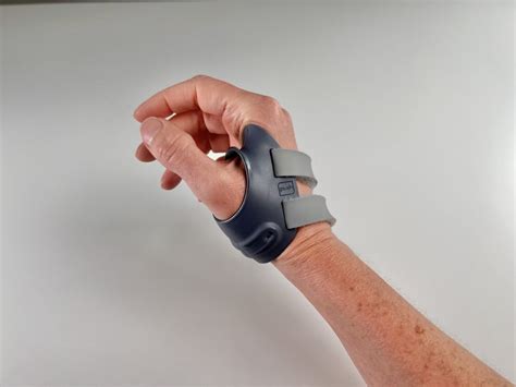 Best Thumb Splint