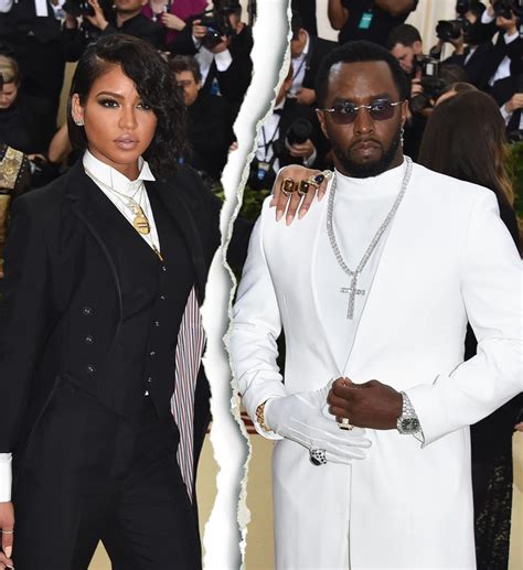 Sean Combs Ex Reveals Relationship Manipulation Couldnt Say No New